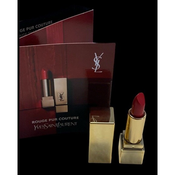 Yves Saint Laurent | Makeup | Ysl Blur Primer Pure Color Satiny ...